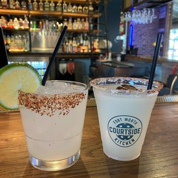 COURTSIDE KITCHEN - Updated November 2024 - 70 Photos & 47 Reviews ...