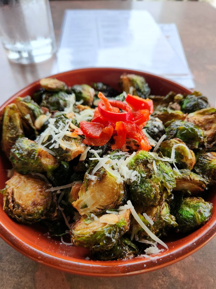 CHARRED - Updated May 2024 - 206 Photos & 206 Reviews - 13451 Hull St ...