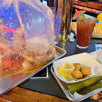 OCEAN SHACK - Updated April 2024 - 59 Photos & 28 Reviews - 2163 N ...