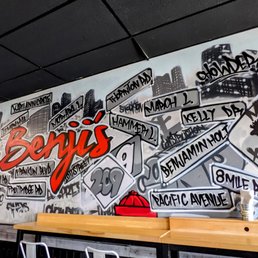 BENJI’S BAKERY & CAFE - Updated July 2025 - 405 Photos & 234 Reviews ...