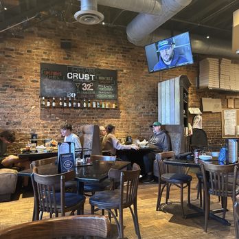 URBAN CRUST - Updated April 2025 - 1127 Photos & 1439 Reviews - 1006 E ...