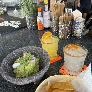 MAIZ Y AGAVE - Updated July 2024 - 449 Photos & 177 Reviews - 375 ...