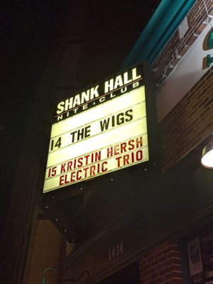 SHANK HALL - 27 Photos & 41 Reviews - 1434 N Farwell Ave, Milwaukee ...