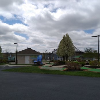 OLENTANGY MINI GOLF - Updated August 2025 - 34 Photos & 19 Reviews - 63 ...