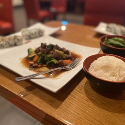 RAKU SUSHI & LOUNGE - Updated January 2025 - 176 Photos & 197 Reviews ...