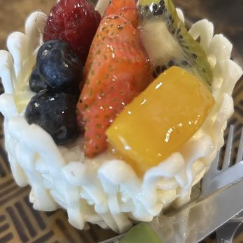 TINY PYRAMID - Updated January 2025 - 3255 Photos & 483 Reviews - 560 N ...