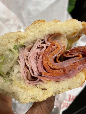 DAVES COSMIC SUBS - Updated December 2025 - 10 Photos & 12 Reviews ...