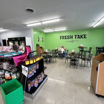 FRESH TAKE MARKET - Updated October 2025 - 17 Photos & 24 Reviews - 751 ...