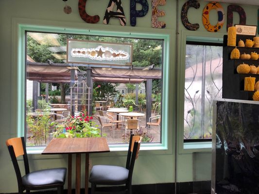 CAPE COD BAGEL CAFE - 62 Photos & 150 Reviews - Sandwiches - 419 Palmer ...