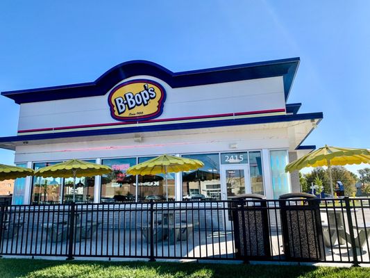 B-BOP’S - NORTH AMES - Updated April 2025 - 2415 Grand Ave, Ames, Iowa ...