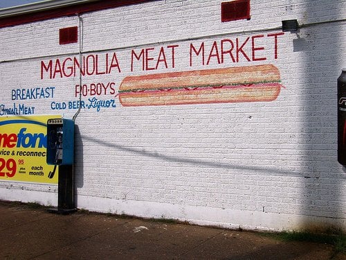 MAGNOLIA MEAT MARKET - Updated December 2025 - 900 N Broad St, New ...