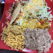 THE TASTE OF MIDLAND - 16 Photos & 20 Reviews - Tex-Mex - 3001 S ...