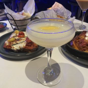 STREGA ITALIANO - SEAPORT - Updated October 2025 - 475 Photos & 714 ...