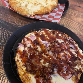 COPPS PIZZA - Updated November 2024 - 129 Photos & 119 Reviews - 7474 ...