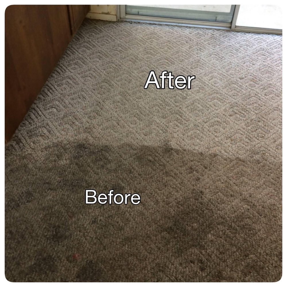 CLEANWAY CARPET CLEANING - Updated May 2025 - 17 Photos - Merced ...
