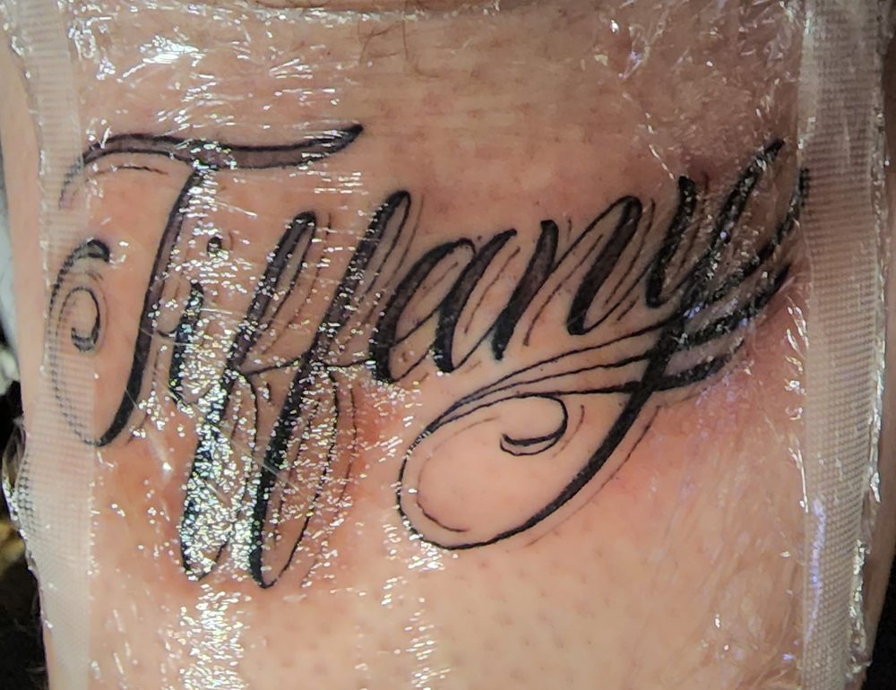 ROUTE 66 FINE LINE TATTOO - 18 Photos & 18 Reviews - 5511 Central Ave ...