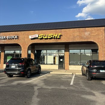 WOW SUSHI - Updated December 2025 - 264 Photos & 372 Reviews - 3630 ...