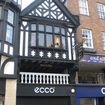 THE OLD BOOT INN - Updated October 2025 - 12 Reviews - 9 Eastgate Row ...