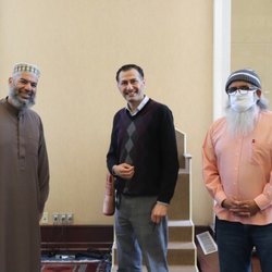 AMERICAN ISLAMIC WAQF NOOR ISLAMIC CULTURAL CENTER - 29 Photos - 5001 ...