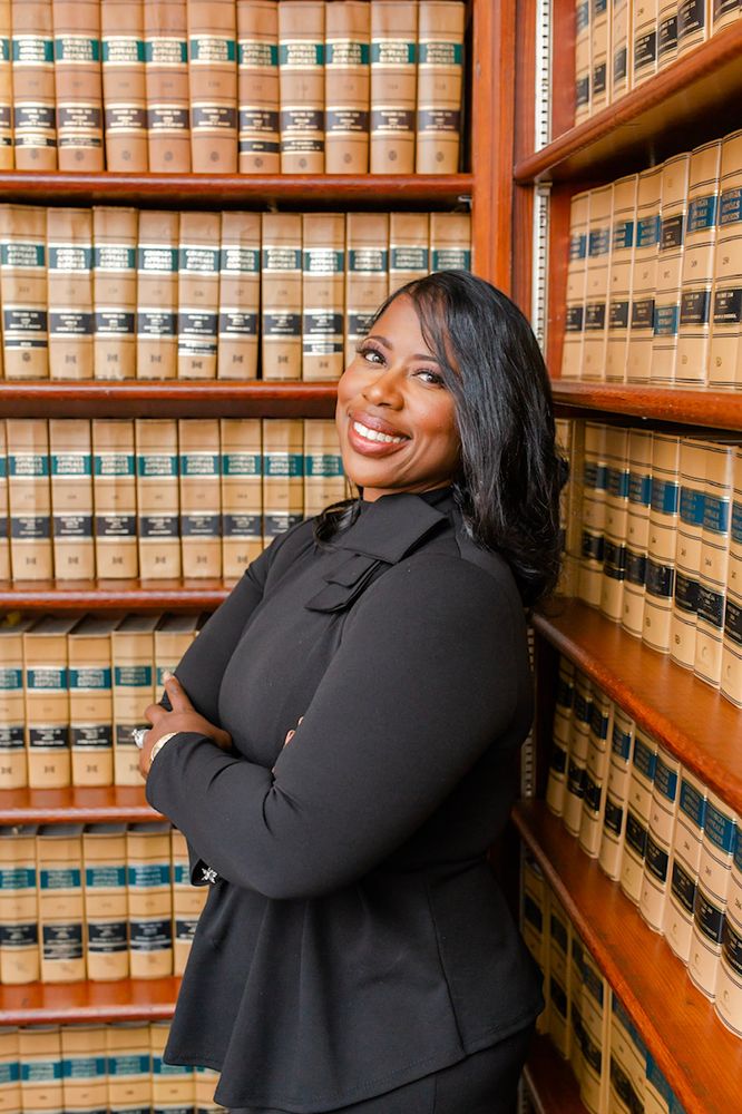 CHALLENGER LAW GROUP - Updated March 2025 - Request Consultation - 2310 ...