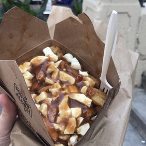 FRITE ALORS - 110 Photos & 130 Reviews - 1710 Rue Saint-Denis, Montréal ...