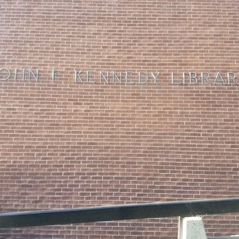 VALLEJO JOHN F KENNEDY LIBRARY - Updated March 2025 - 58 Photos & 60 ...