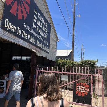 CEDAR MARKET RANCH - Updated December 2025 - 44 Photos & 20 Reviews ...