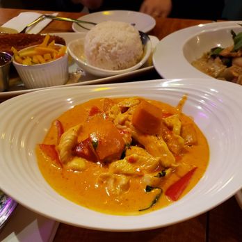 SUKHO THAI - Updated June 2024 - 220 Photos & 40 Reviews - 2 Fenton ...