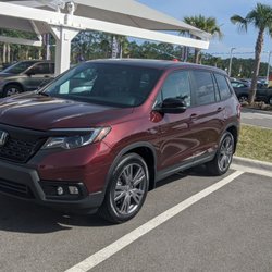 GARY YEOMANS HONDA - 19 Photos & 82 Reviews - Car Dealers - 752 N ...