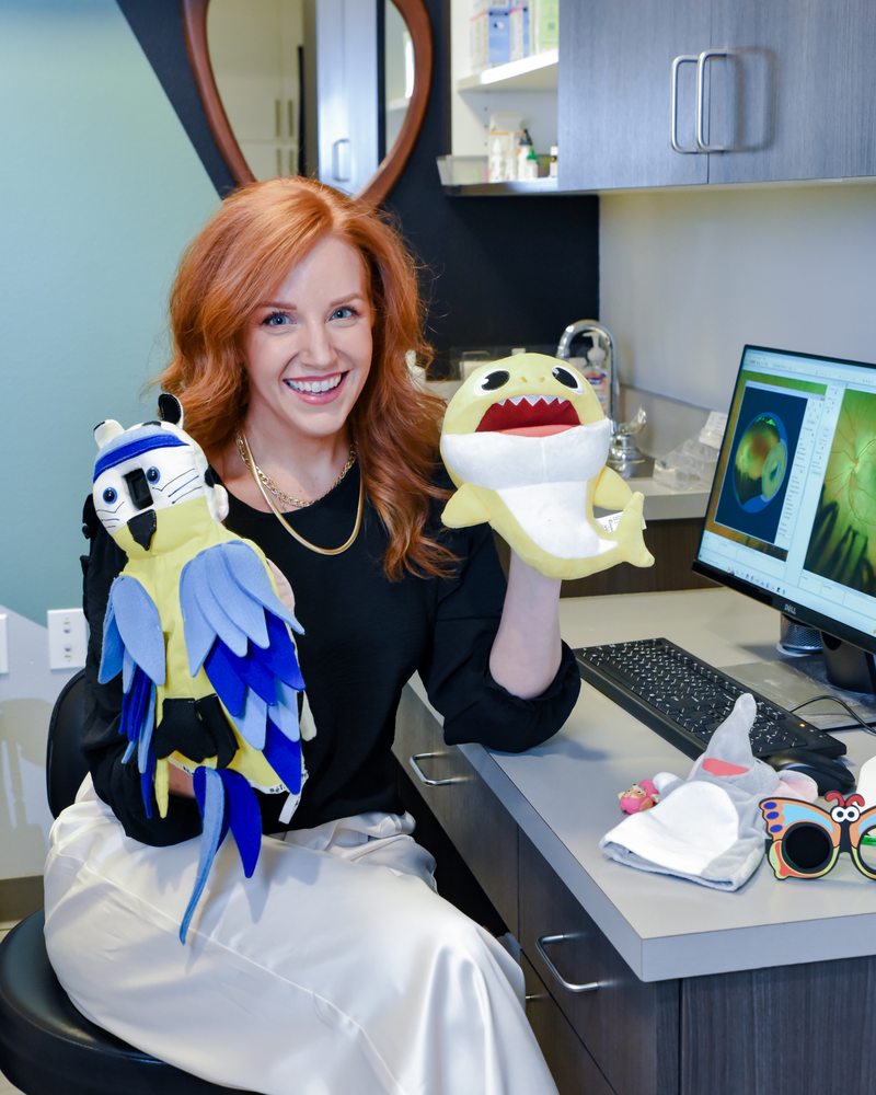 EYEDIOLOGY VISION CARE - Updated July 2024 - 66 Photos & 194 Reviews ...