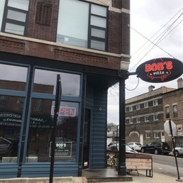 BOB’S PIZZA - Updated April 2025 - 336 Photos & 299 Reviews - 1659 W ...