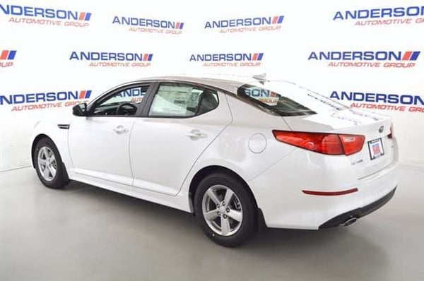 ANDERSON KIA - Updated October 2025 - 12 Photos - 4899 N Perryville Rd ...