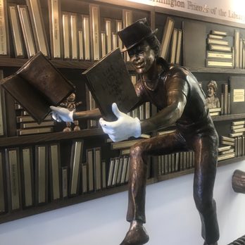 FARMINGTON COMMUNITY LIBRARY - Updated November 2025 - 14 Photos & 17 ...