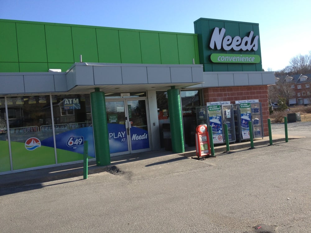 NEEDS CONVENIENCE - Updated January 2025 - 303 Prince Albert Road ...