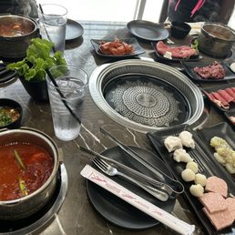 VOLCANO KOREAN BBQ & HOT POT - Updated June 2026 - 135 Photos & 93 ...