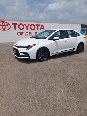 TOYOTA OF DEL RIO - Updated December 2025 - 44 Photos & 18 Reviews ...