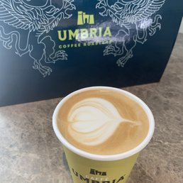 CAFFE UMBRIA - Updated October 2025 - 108 Photos & 67 Reviews - 1201 ...