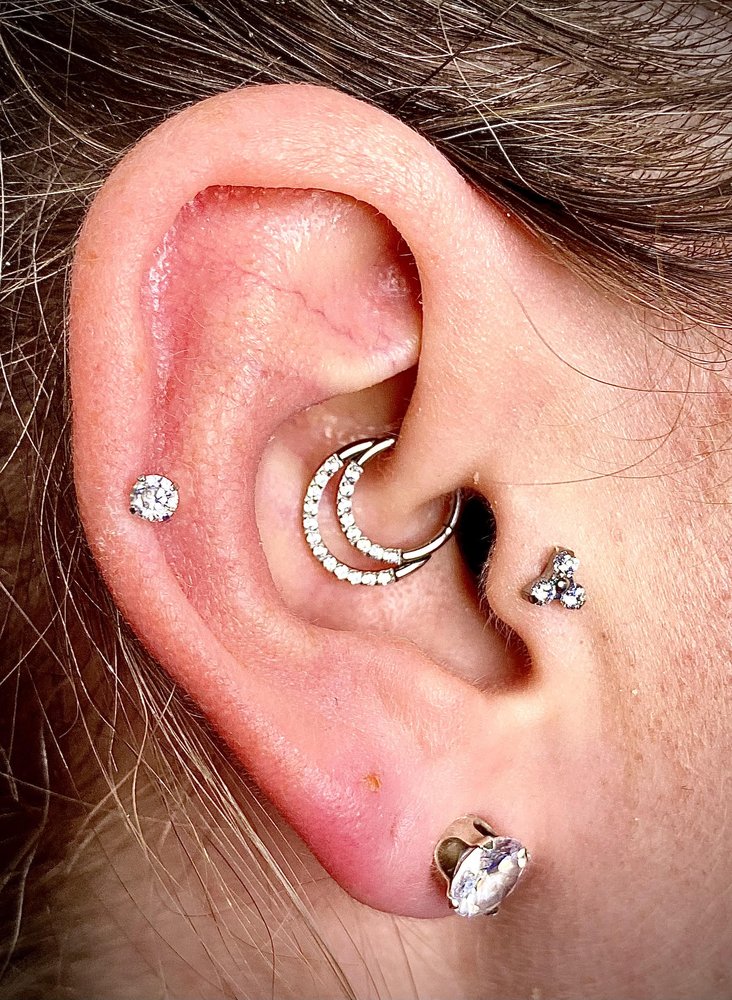 SYMBIOSIS BODY PIERCING - 66 Photos & 10 Reviews - 467 N Tustin St ...