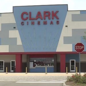 CLARK CINEMAS - 33 Reviews - 100 New Centre Dr, Enterprise, Alabama ...