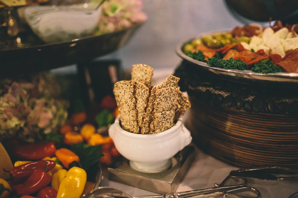 LA-TEA-DA’S CATERING - Updated December 2025 - 26 Photos & 26 Reviews ...