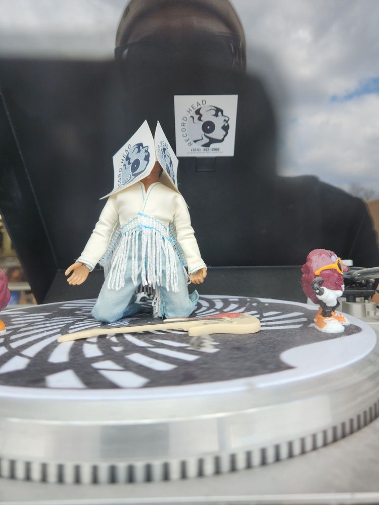 RECORD HEAD - Updated December 2025 - 19 Photos & 35 Reviews - 7045 W ...