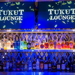 TUKUT LOUNGE - Updated September 2025 - 127 Photos & 24 Reviews - 777 ...