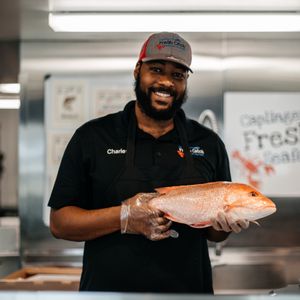 CAPLINGER’S FRESH CATCH - Updated May 2025 - 829 Photos & 915 Reviews ...