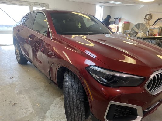 ROYAL AUTO BODY - 194 Photos & 33 Reviews - 21600 Cedar Ln, Sterling ...