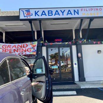 KABAYAN FILIPINO MARKET - Updated December 2025 - 159 Photos & 35 Reviews - 6590 Commerce Blvd ...