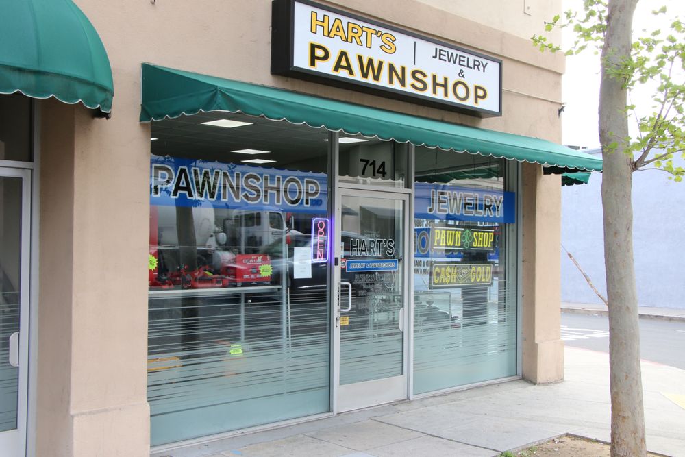HART’S JEWELRY & PAWNSHOP - Updated December 2025 - 84 Photos & 59 ...