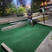COOL CREST MINIATURE GOLF COURSE - 107 Photos & 65 Reviews - 1402 ...
