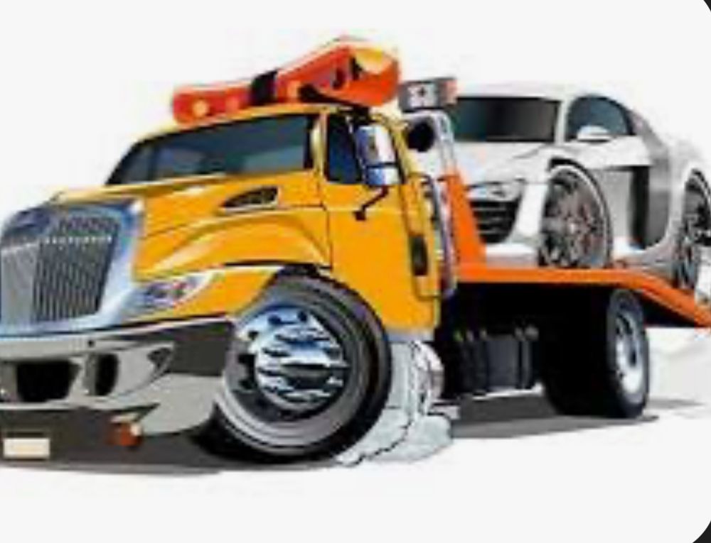 C&C TOWING & RECOVERY - Updated June 2026 - 40 Photos - Thomaston ...