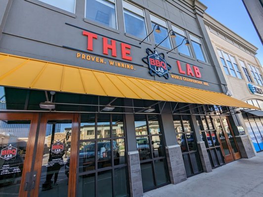 THE BBQ LAB - Updated December 2024 - 88 Photos & 89 Reviews - 4120 ...
