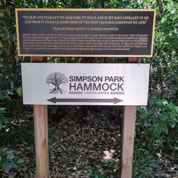 SIMPSON PARK - Updated October 2025 - 192 Photos & 19 Reviews - 5 SW ...